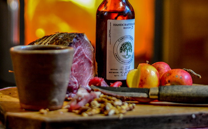 Ciders :: Kolin Panimo